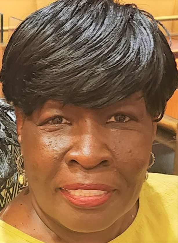 Rosemary Pearson | Howard Profiles